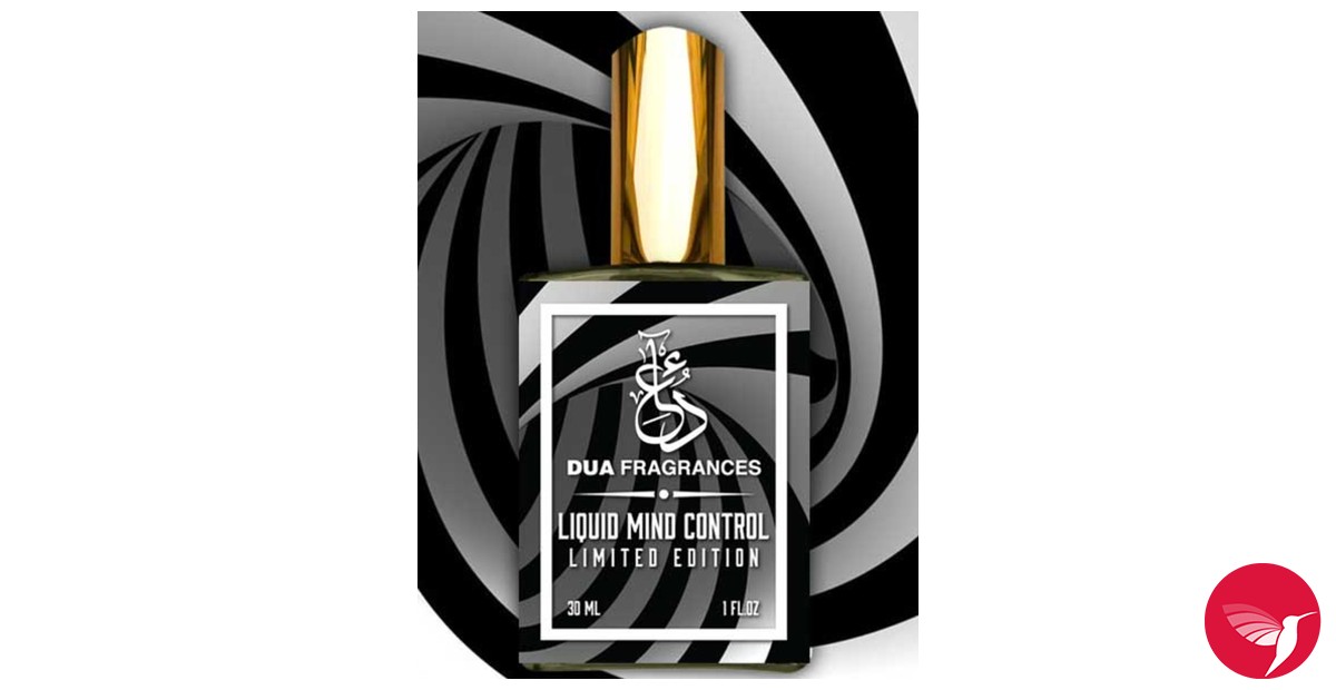 Liquid Mind Control The Dua Brand - una fragranza unisex 2016