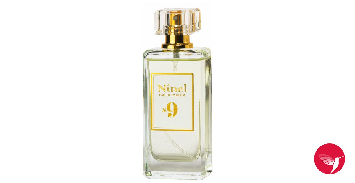 Ninel No. 9 Ninel Perfume Parfum - ein es Parfum für Frauen 2014