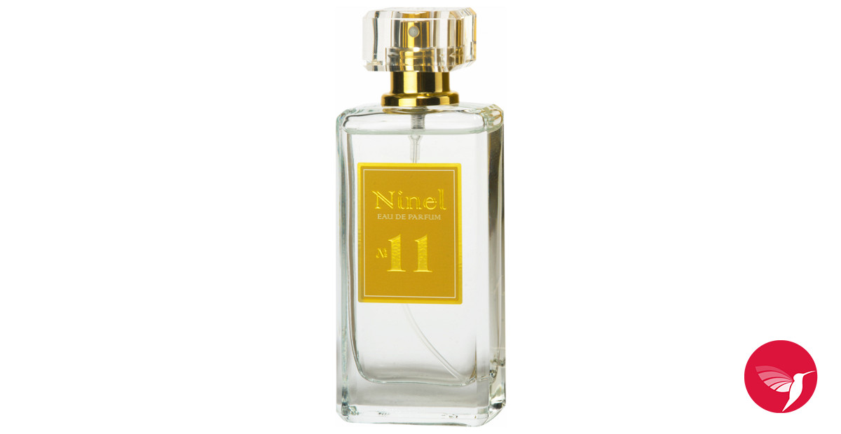 Ninel No. 11 Ninel Perfume Parfum - ein es Parfum für Frauen 2014