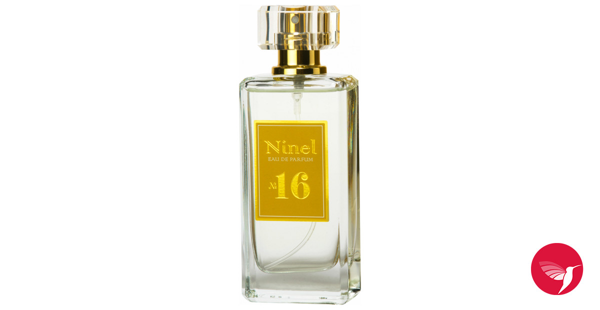 Ninel No. 16 Ninel Perfume parfém - a vůně pro ženy 2014