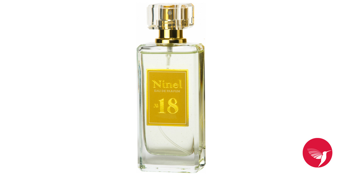 Ninel No. 18 Ninel Perfume άρωμα - ένα άρωμα για γυναίκες 2014