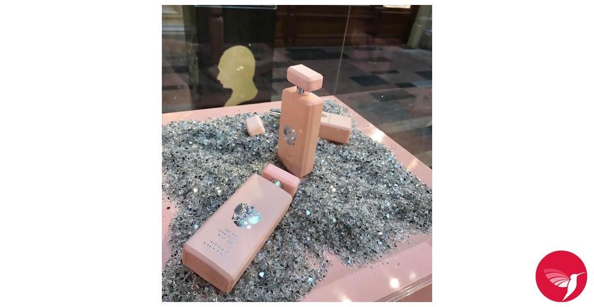 Russian Woman Leaders Parfum - ein es Parfum für Frauen 2017