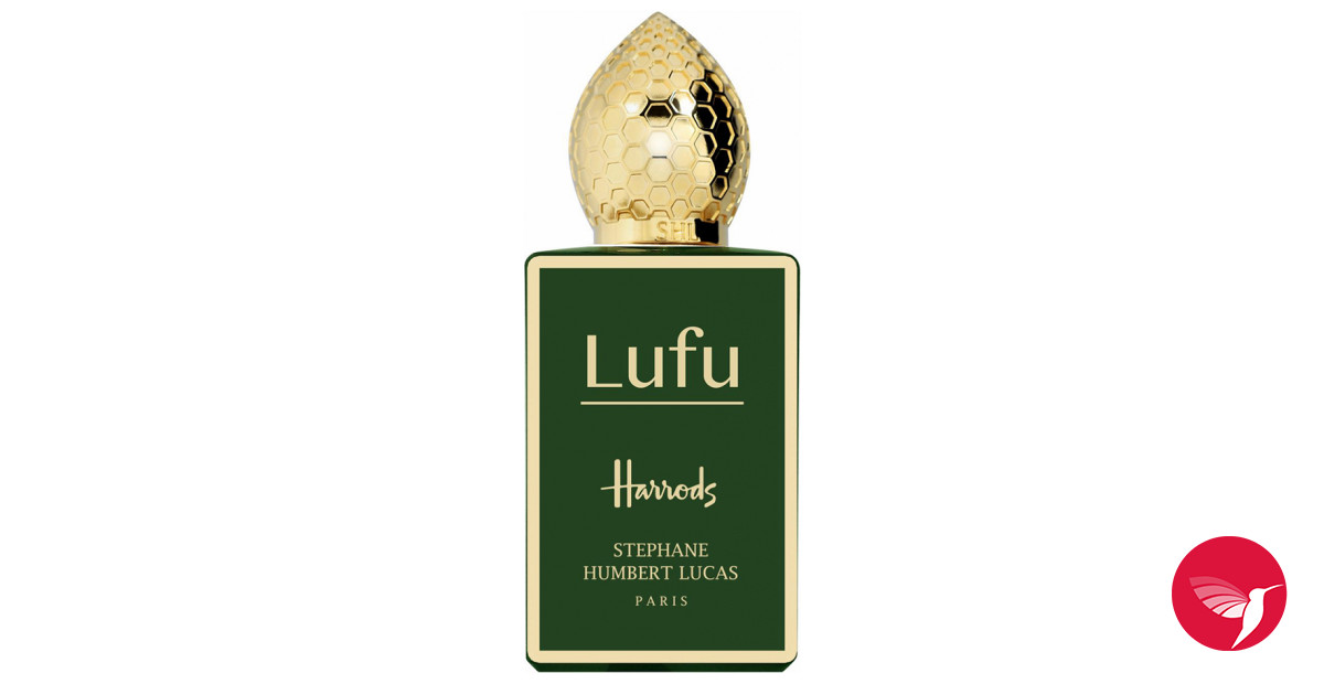 Lufu Stéphane Humbert Lucas 777 Parfum - ein es Parfum für Frauen und ...