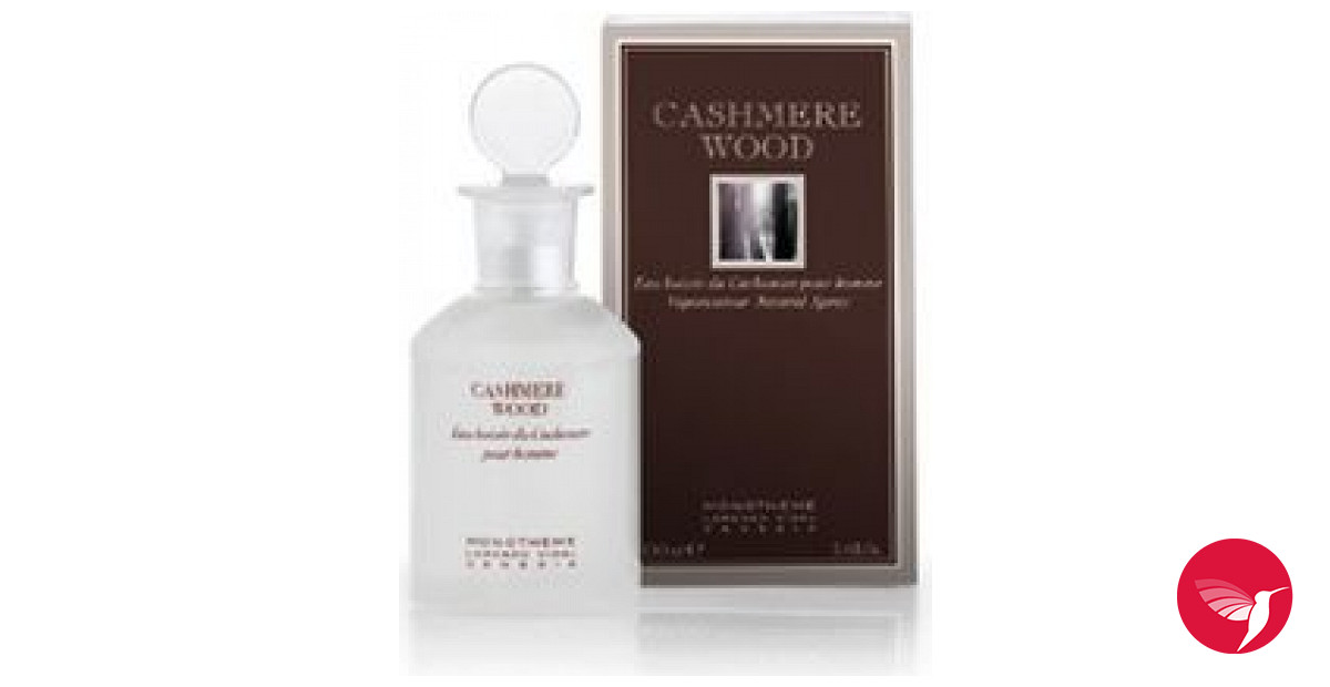 Cashmir Wood Monotheme Venezia Cologne - un parfum pour homme