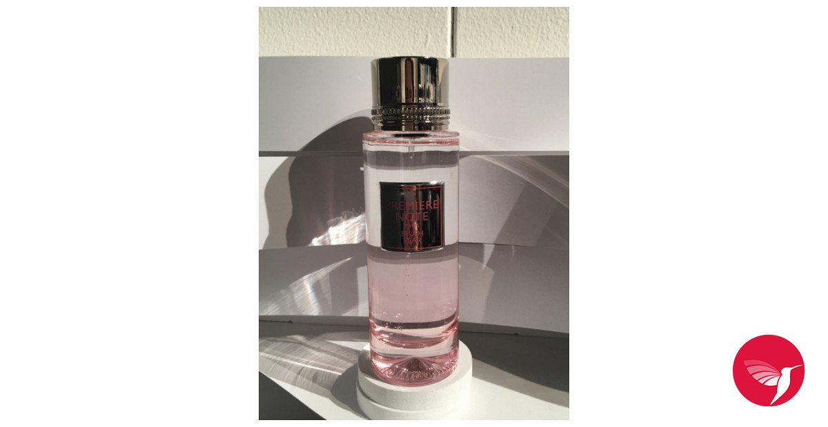 Blush Pear Premiere Note parfum - un parfum pour homme et femme 2017