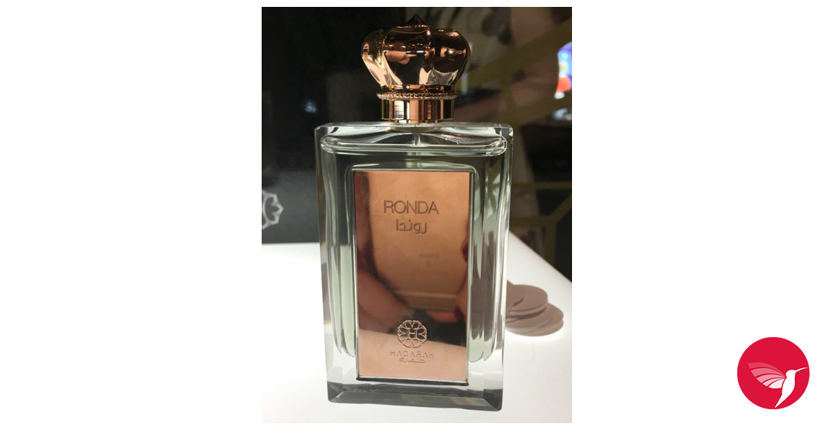 Ronda Hadarah Perfumes parfum - un parfum pour homme et femme 2016