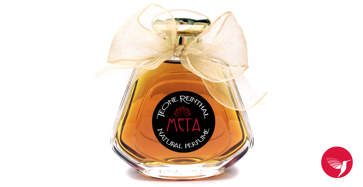 Meta TRNP عطر - a fragrance للجنسين 2016