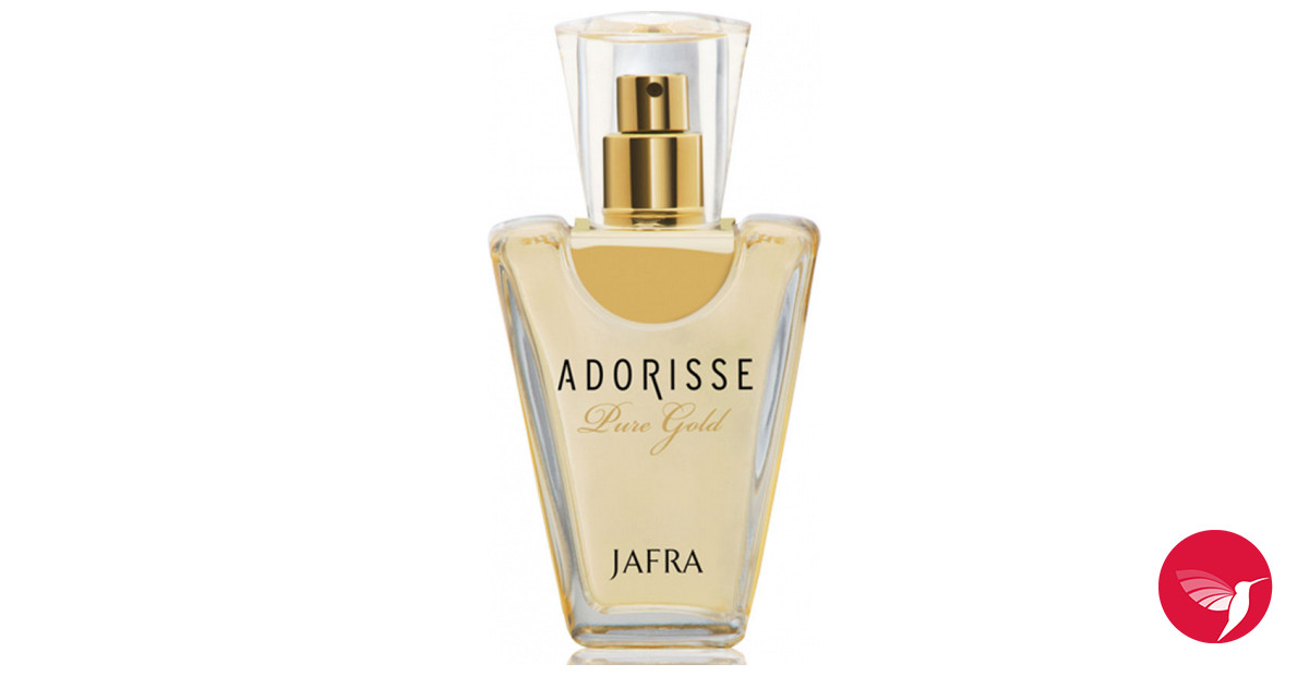 Adorisse Pure Gold JAFRA fragancia - una fragancia para Mujeres