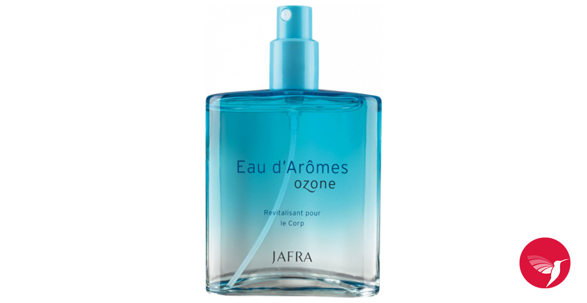 Eau d'Arômes Ozone JAFRA - una fragranza da donna