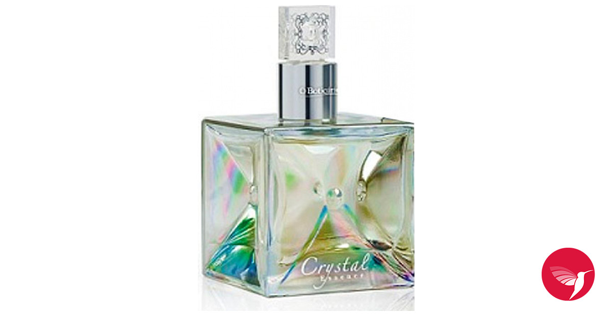 Crystal Essence O Boticário parfum - un parfum pour femme 2010