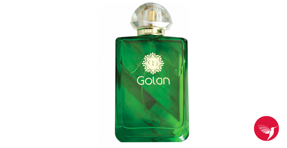 Golan Women Golan fragancia - una fragancia para Mujeres 2015