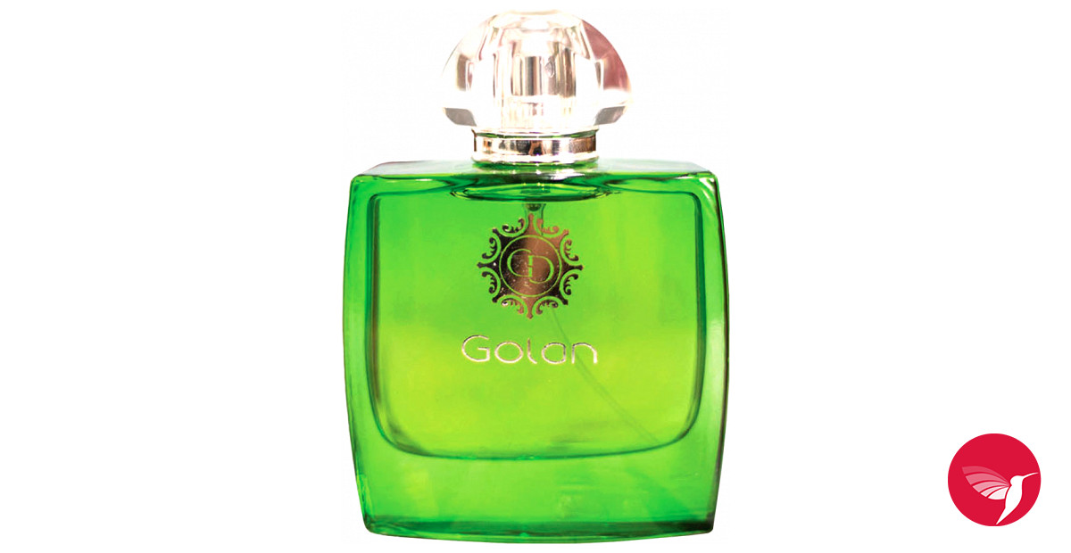 Golan Men Golan Cologne - un parfum pour homme 2015
