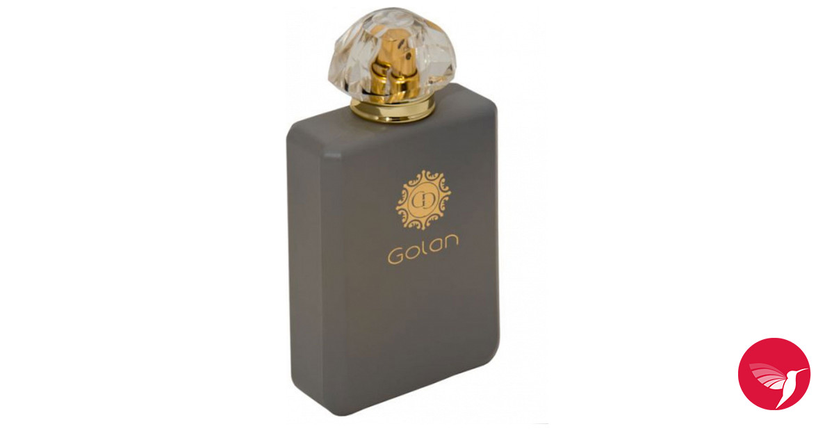 Rod Laver Golan عطر - a fragrance للجنسين 2010