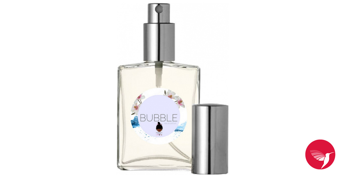 Bubble Kimberly New York perfume - a fragrância Feminino 2016
