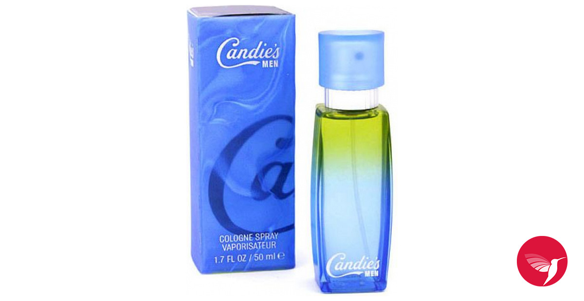 Candie's Men Candie's Colonia - una fragancia para Hombres 1999