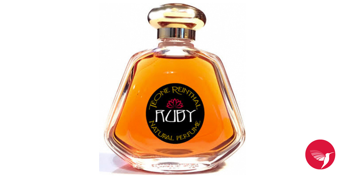 Ruby TRNP عطر - a fragrance للجنسين 2017