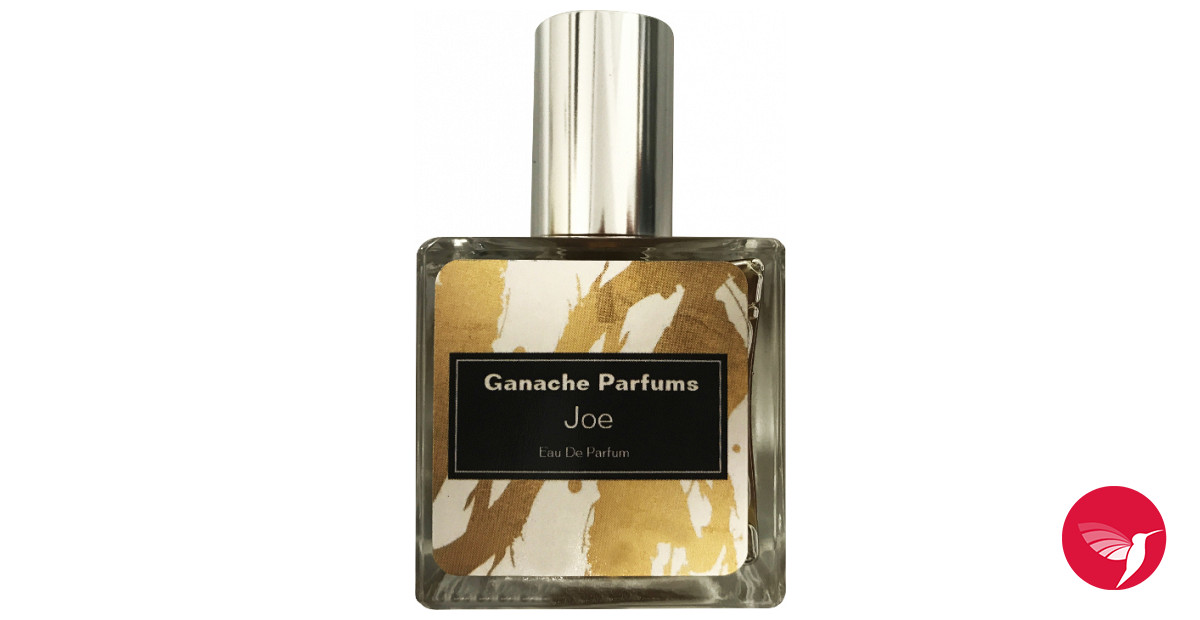 Joe Ganache Parfums parfum - un parfum pour homme et femme 2017