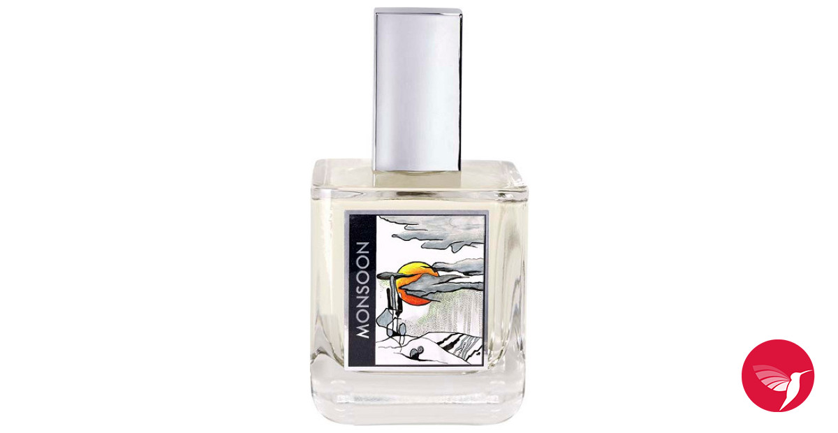 Monsoon Dame Perfumery fragancia - una fragancia para Hombres y Mujeres ...