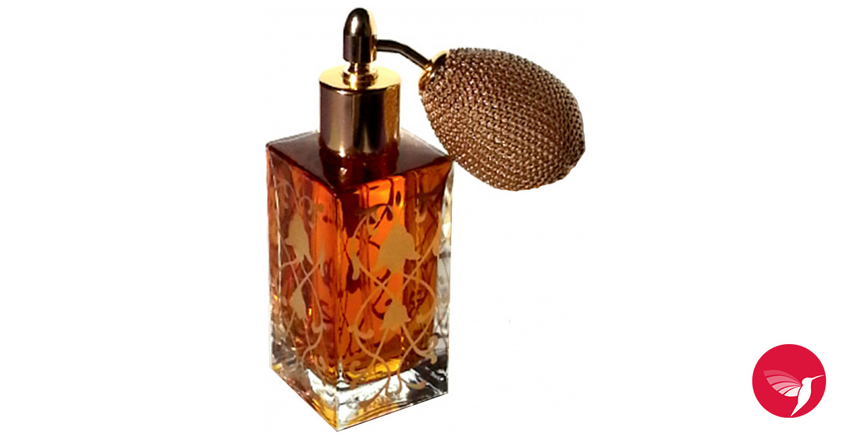 Avicenna Annette Neuffer parfum - un parfum pour homme et femme