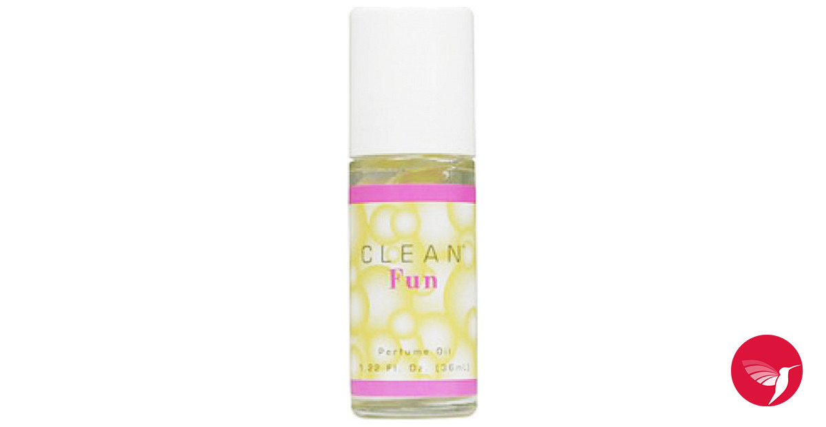 Fun Clean parfum - un parfum pour homme et femme
