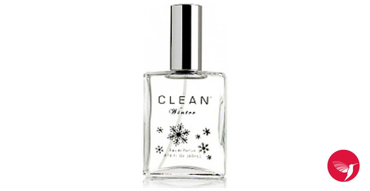 Winter Clean parfum - un parfum pour femme 2008