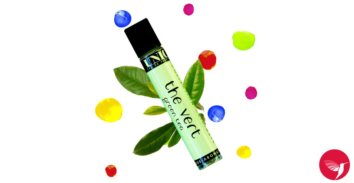 The Vert Unic fragancia - una fragancia para Hombres y Mujeres 2016