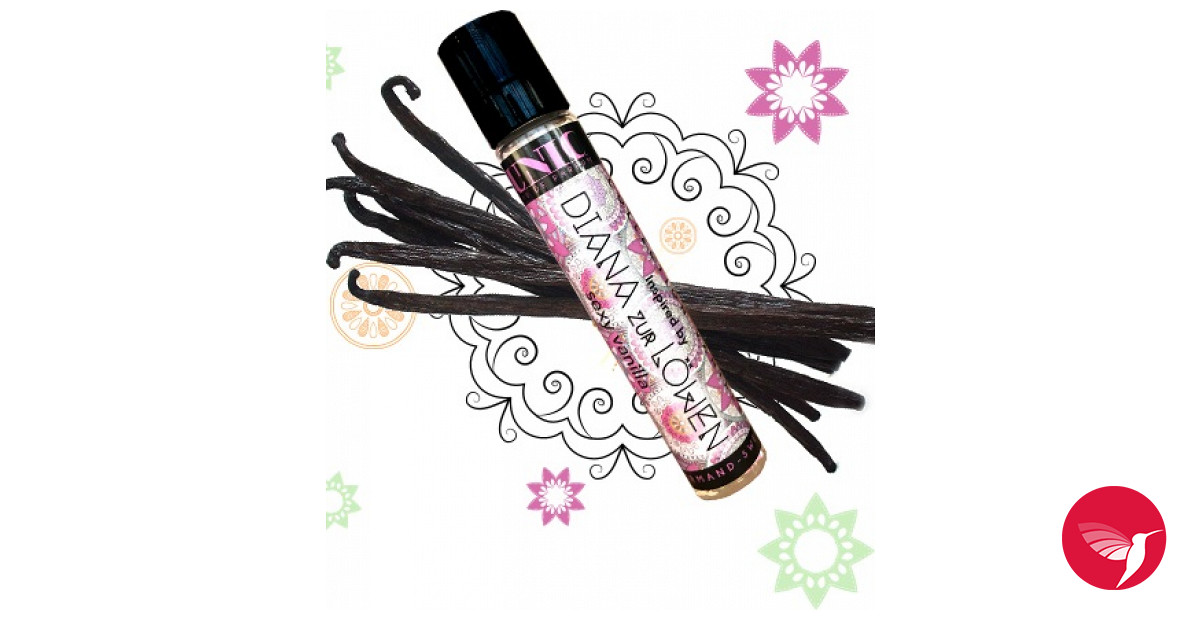 Sexy Vanilla Unic fragancia - una fragancia para Hombres y Mujeres 2017