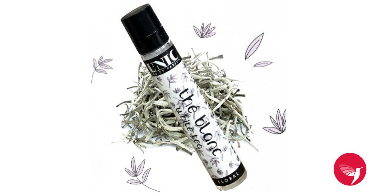 The Blanc - White Tea Unic fragancia - una fragancia para Hombres y ...