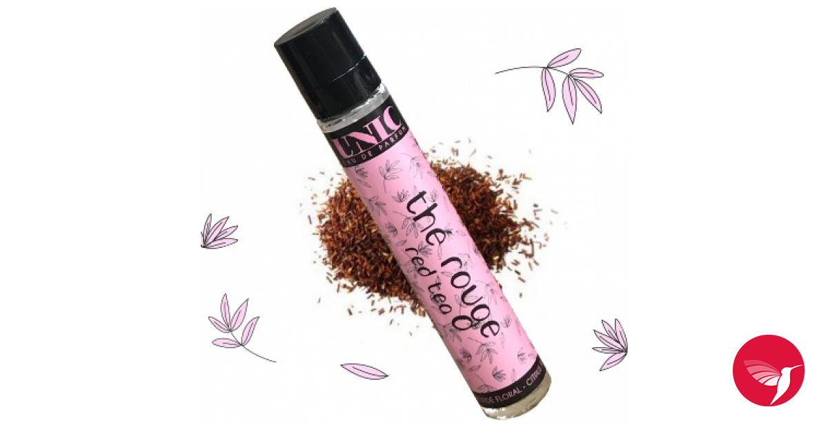 Thé Rouge - Red Tea Unic fragancia - una fragancia para Hombres y ...