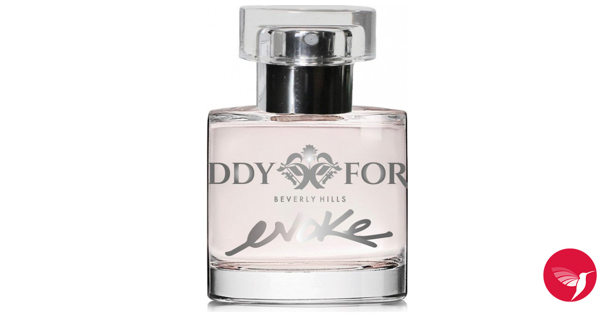 Evoke Eau de Parfum Eddy Ford Beverly Hills perfume - a fragrância ...