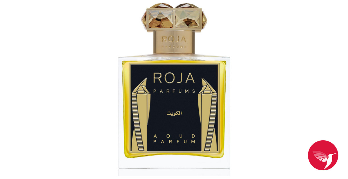 Kuwait Roja Dove parfum - un parfum pour homme et femme 2017