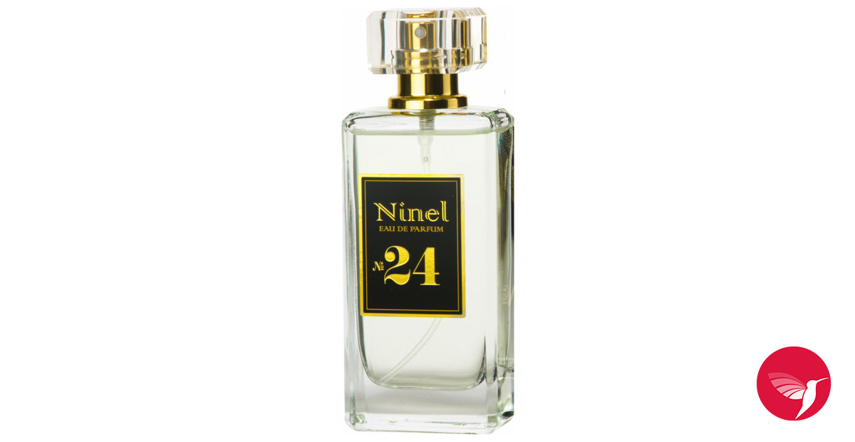 Ninel No. 24 Ninel Perfume parfém - a vůně pro ženy 2014