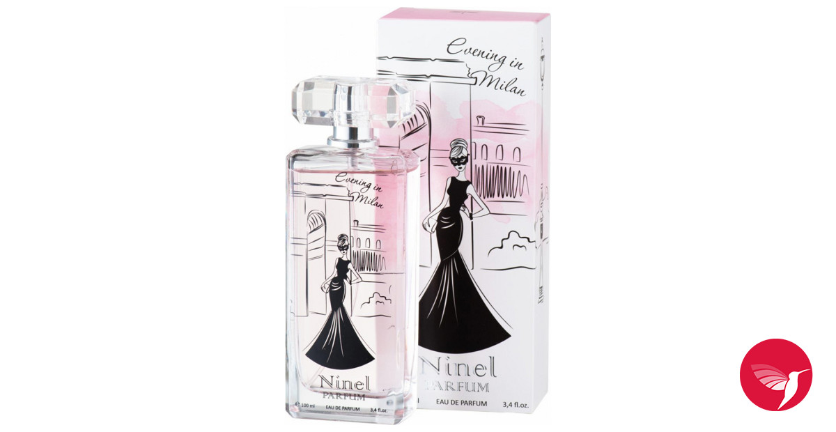 Evening in Milan Ninel Perfume аромат — аромат для женщин 2016