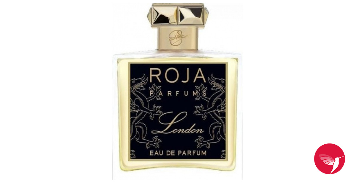 London Roja Dove - una fragranza unisex 2017