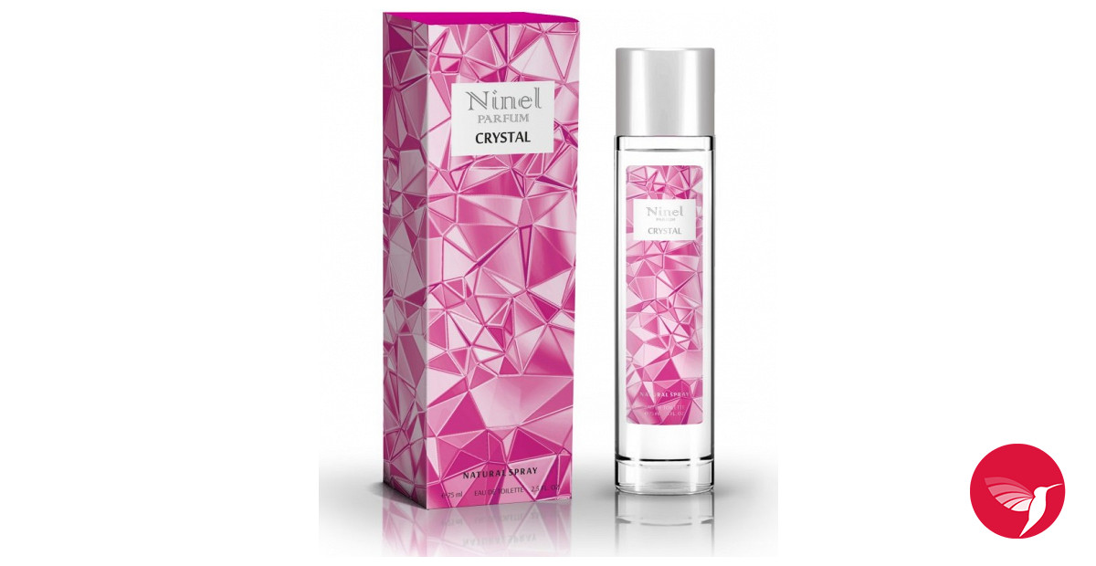 Crystal Ninel Perfume Parfum - ein es Parfum für Frauen 2015