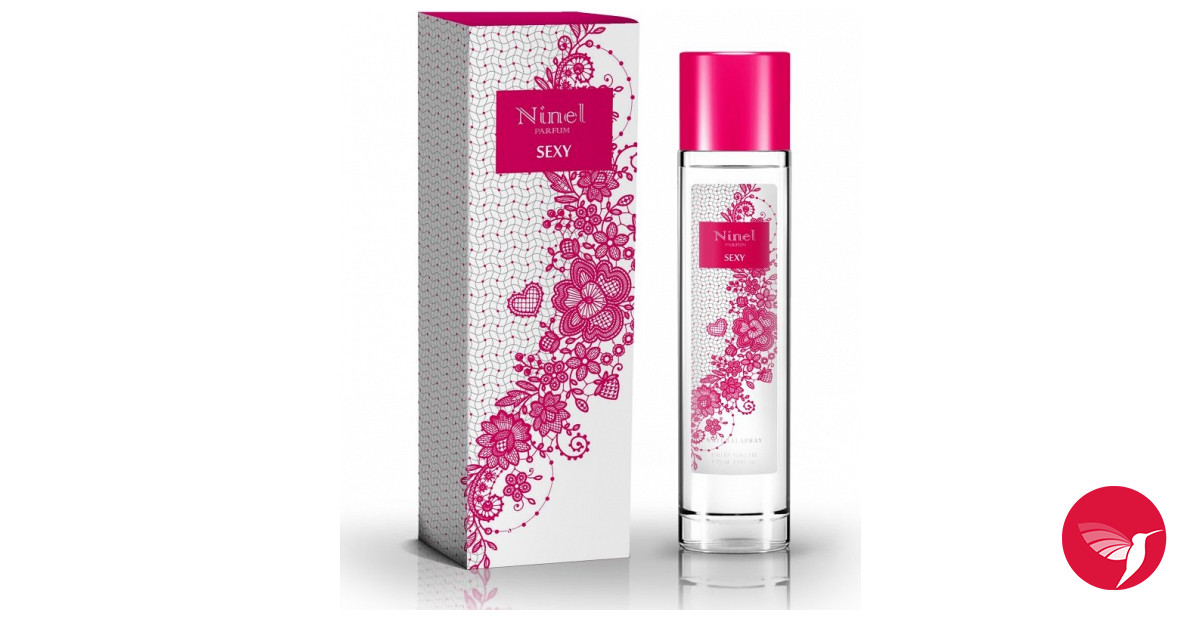 Sexy Ninel Perfume аромат — аромат для женщин 2015