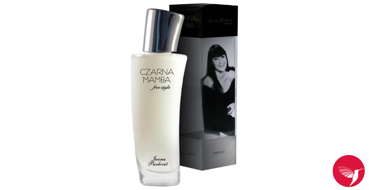 Free Style Czarna Mamba perfume - a fragrância Feminino 2010