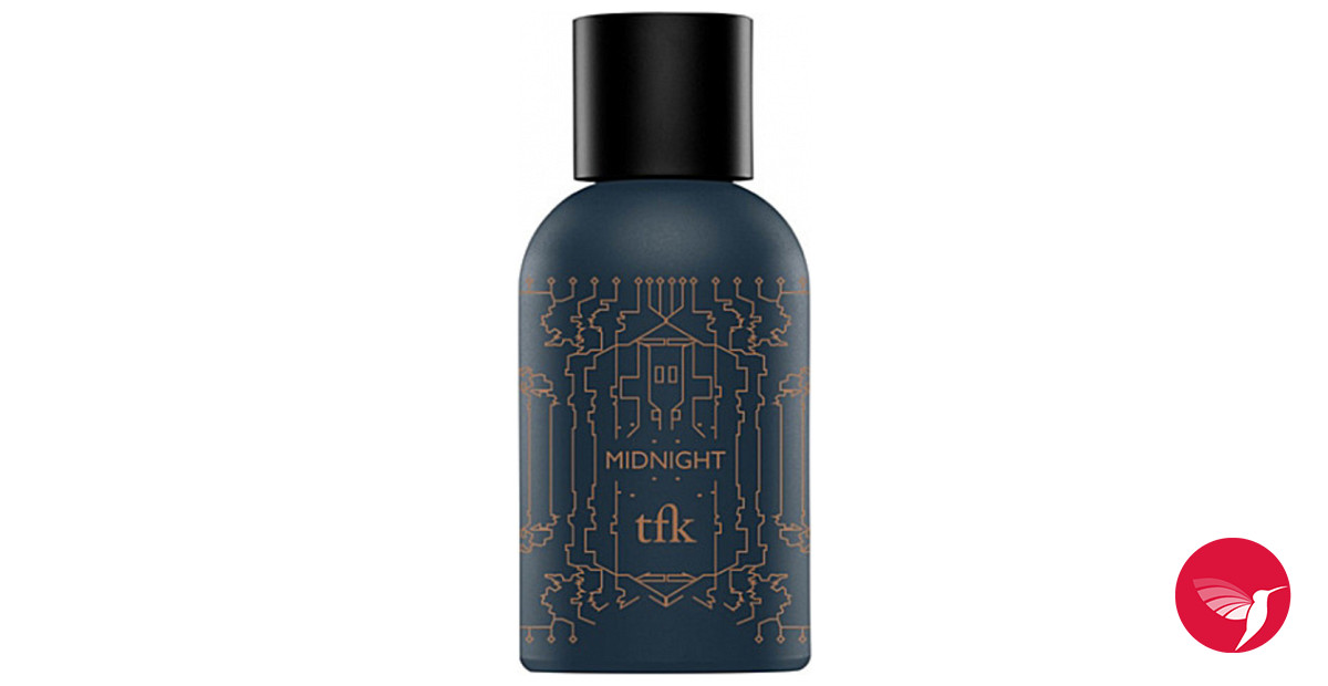 Midnight The Fragrance Kitchen parfum - un parfum pour homme et femme 2016