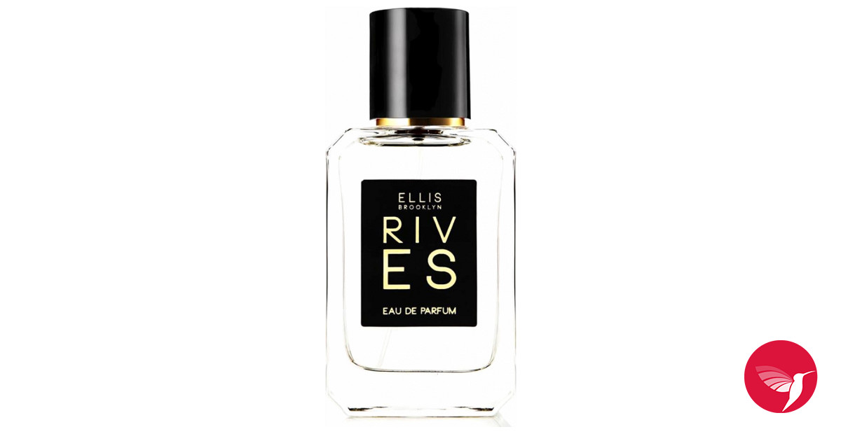 Rives Ellis Brooklyn - una fragranza unisex 2017