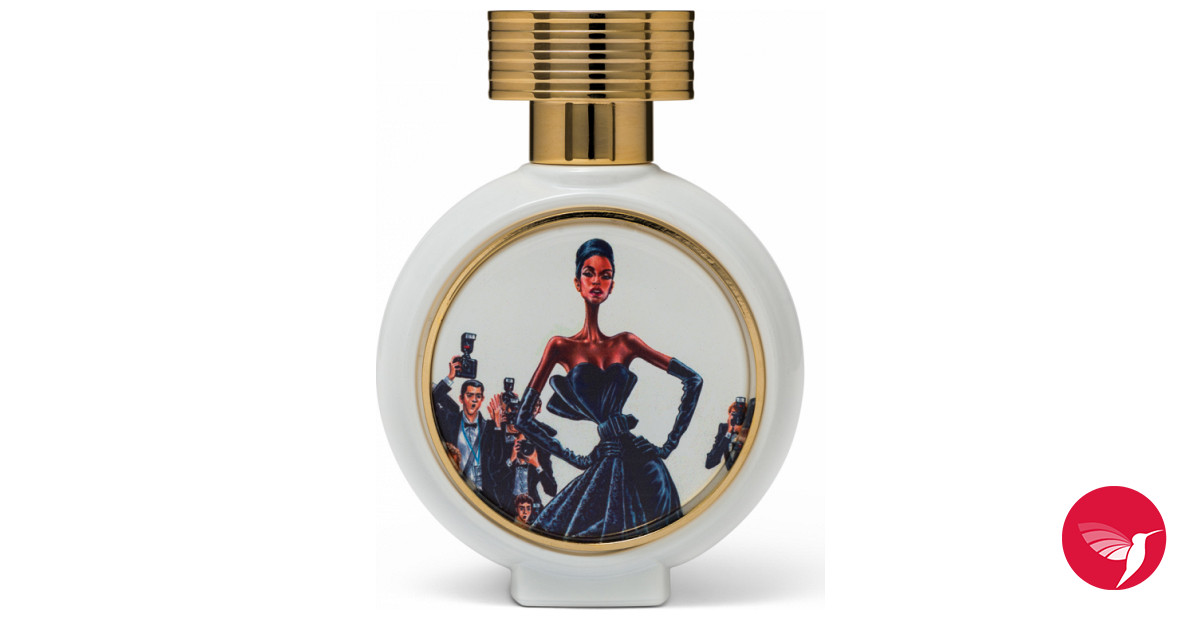 Black Princess Haute Fragrance Company HFC parfum - un parfum pour ...