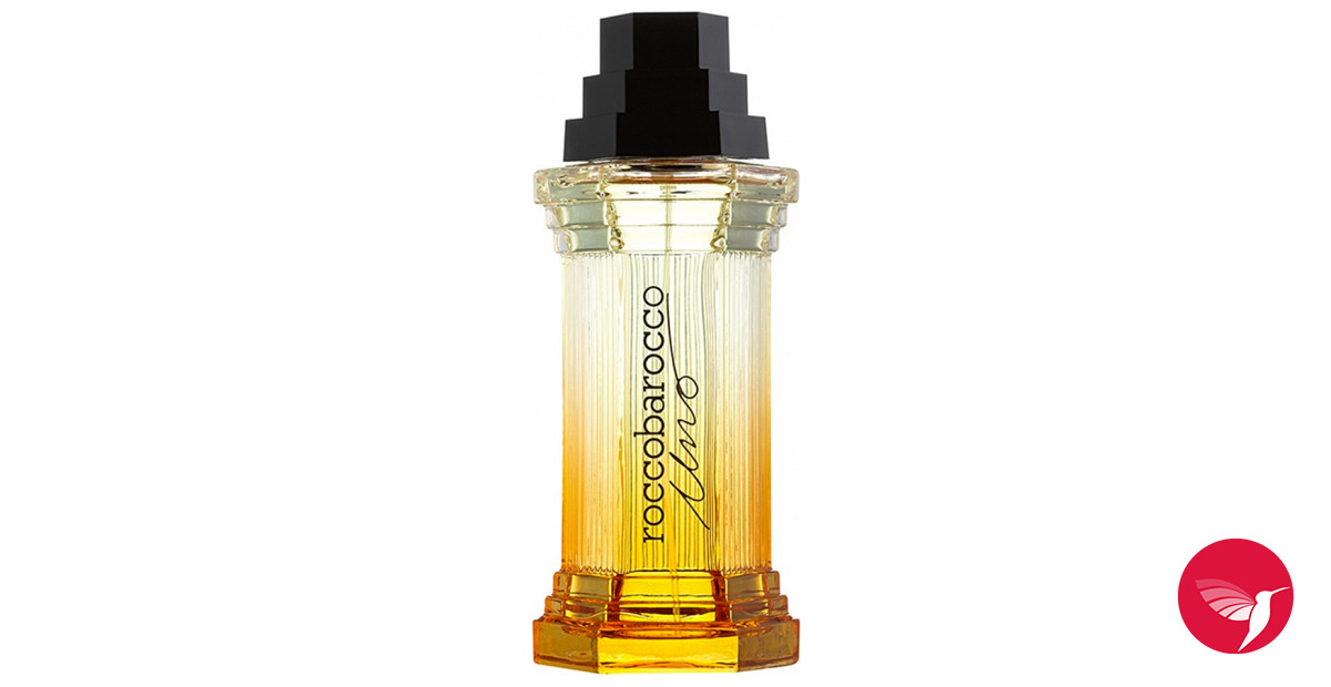 Uno Roccobarocco perfume - a fragrância Feminino 1986