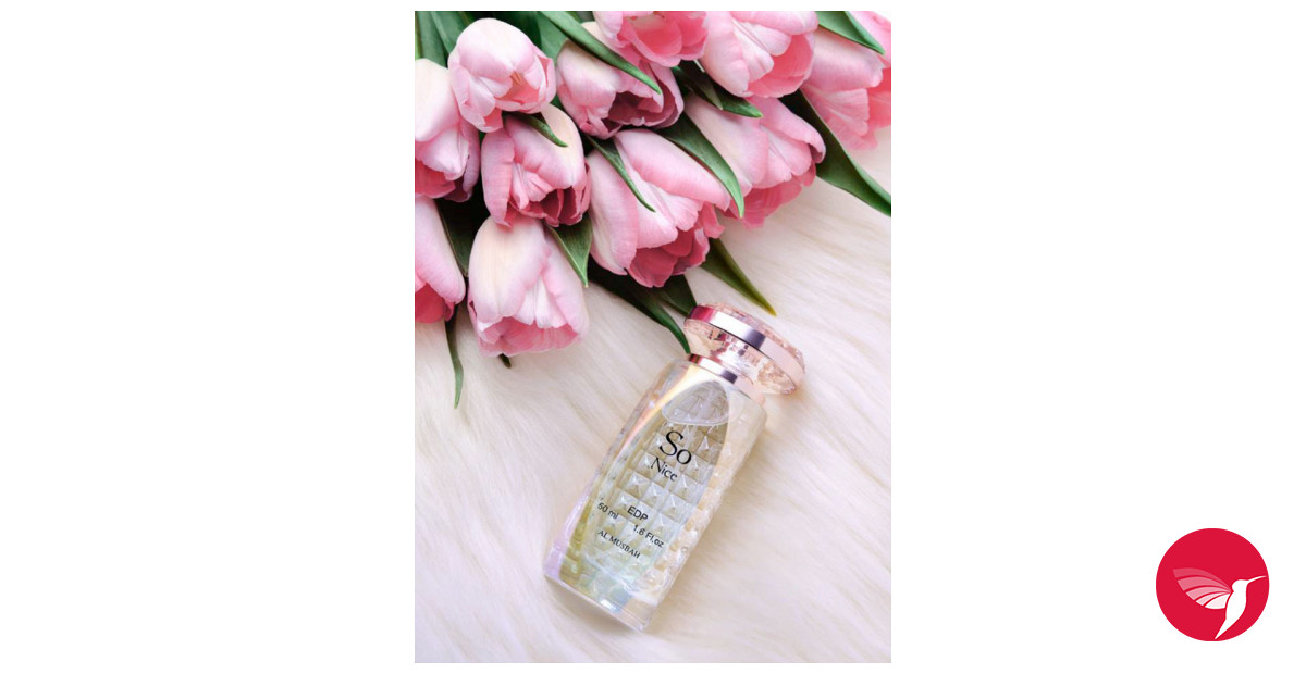 So Nice Al Musbah parfum - un parfum pour femme