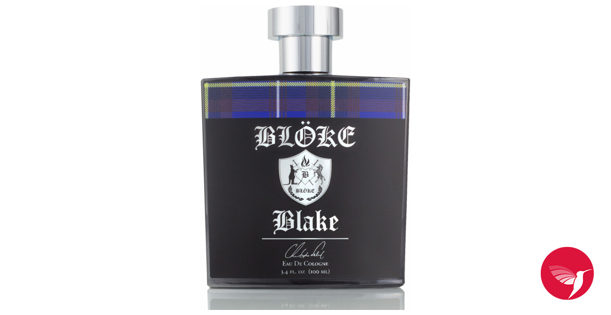 Blake Blöke Colonia - una fragancia para Hombres 2013