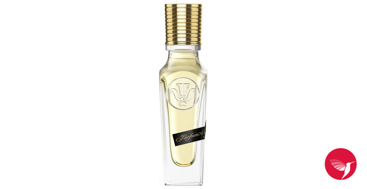 Parfum Captive #1 J.F. Schwarzlose Berlin fragancia - una fragancia ...