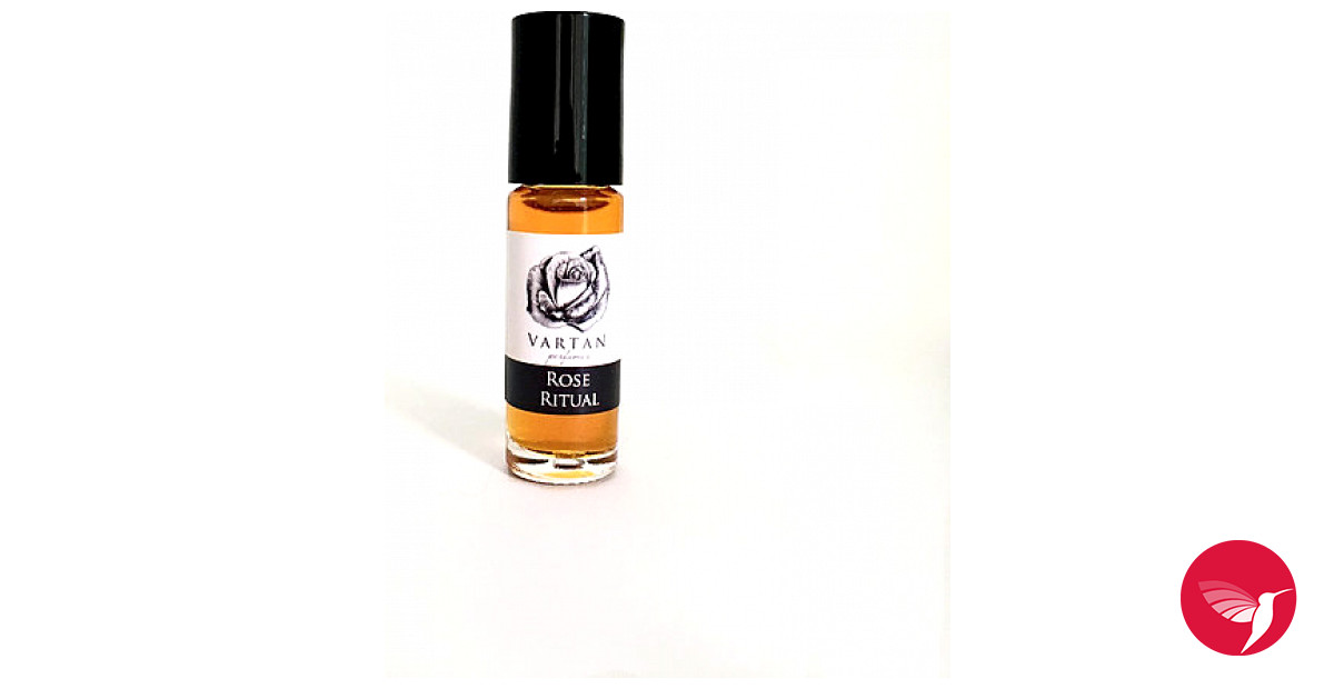 Rose Ritual Vartan Perfumes parfum - un parfum pour homme et femme 2017
