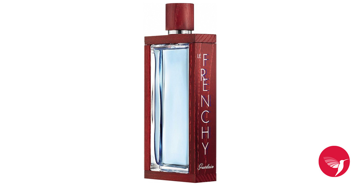 Le Frenchy Guerlain 2017 Le Frenchy Guerlain 2017