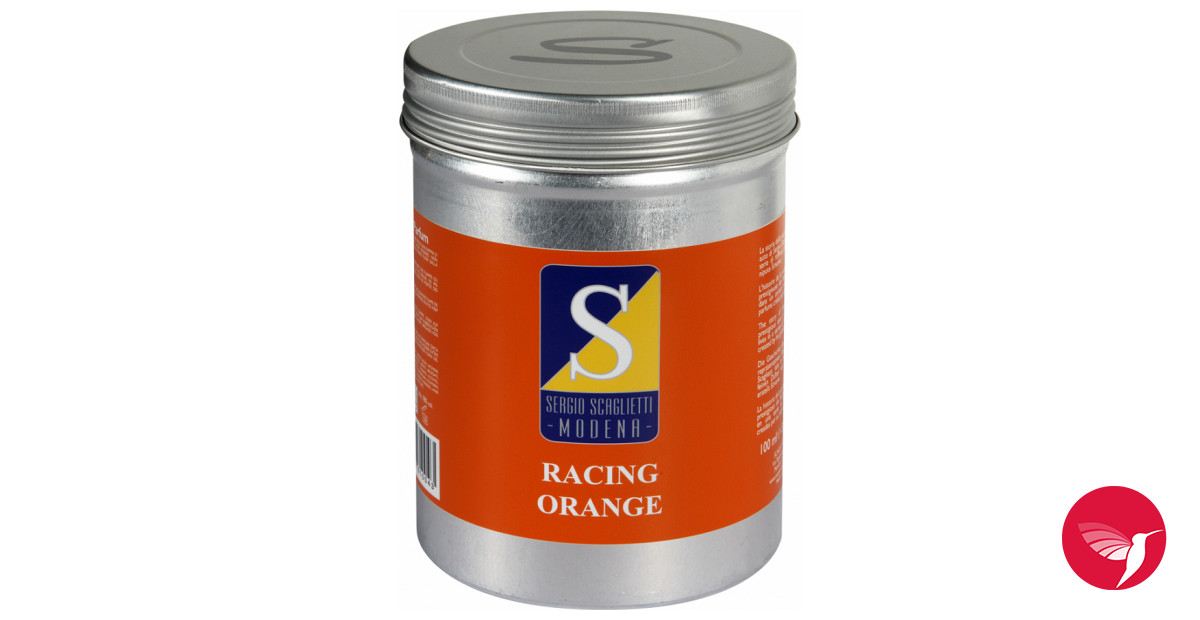 Racing Orange Sergio Scaglietti άρωμα - ένα άρωμα για γυναίκες και ...