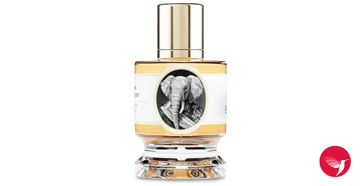 Elephant Zoologist Perfumes parfum - un parfum pour homme et femme 2017