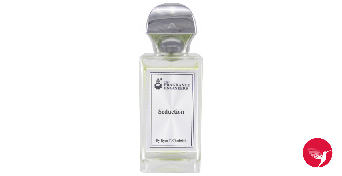 Seduction The Fragrance Engineers сүрчиг - a сүрчиг эрэгтэй эмэгтэй 2017