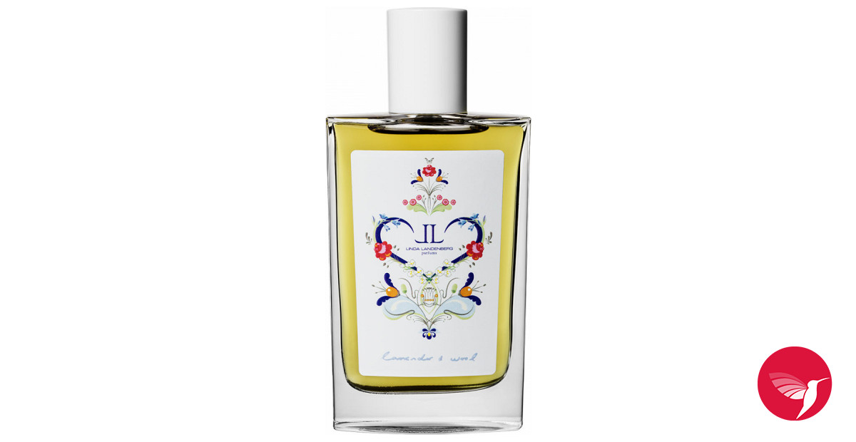 Lavender & Wool Linda Landenberg fragancia - una fragancia para Hombres ...